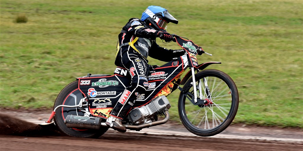 Motorsporten.dk - Speedway - Esbjerg Vikings henter stærk første brik